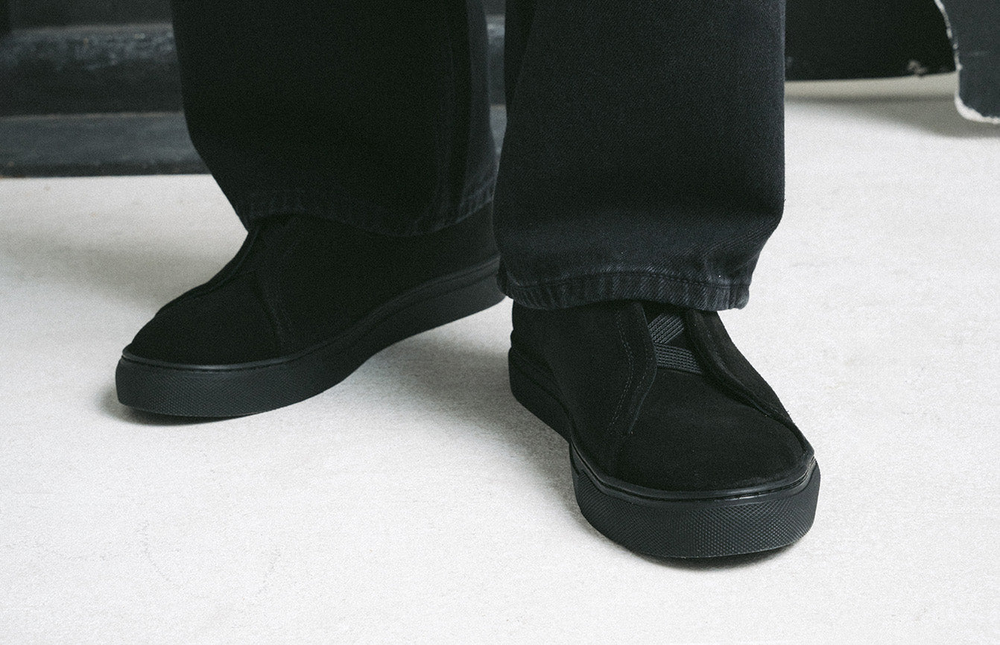 Myrqvist – Premium footwear without the premium price tag