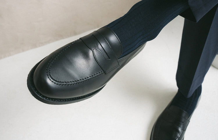 Myrqvist – Premium footwear without the premium price tag