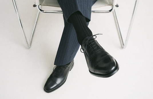Myrqvist – Premium footwear without the premium price tag