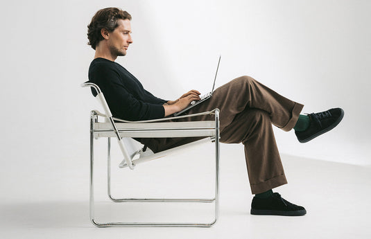 Myrqvist – Premium footwear without the premium price tag