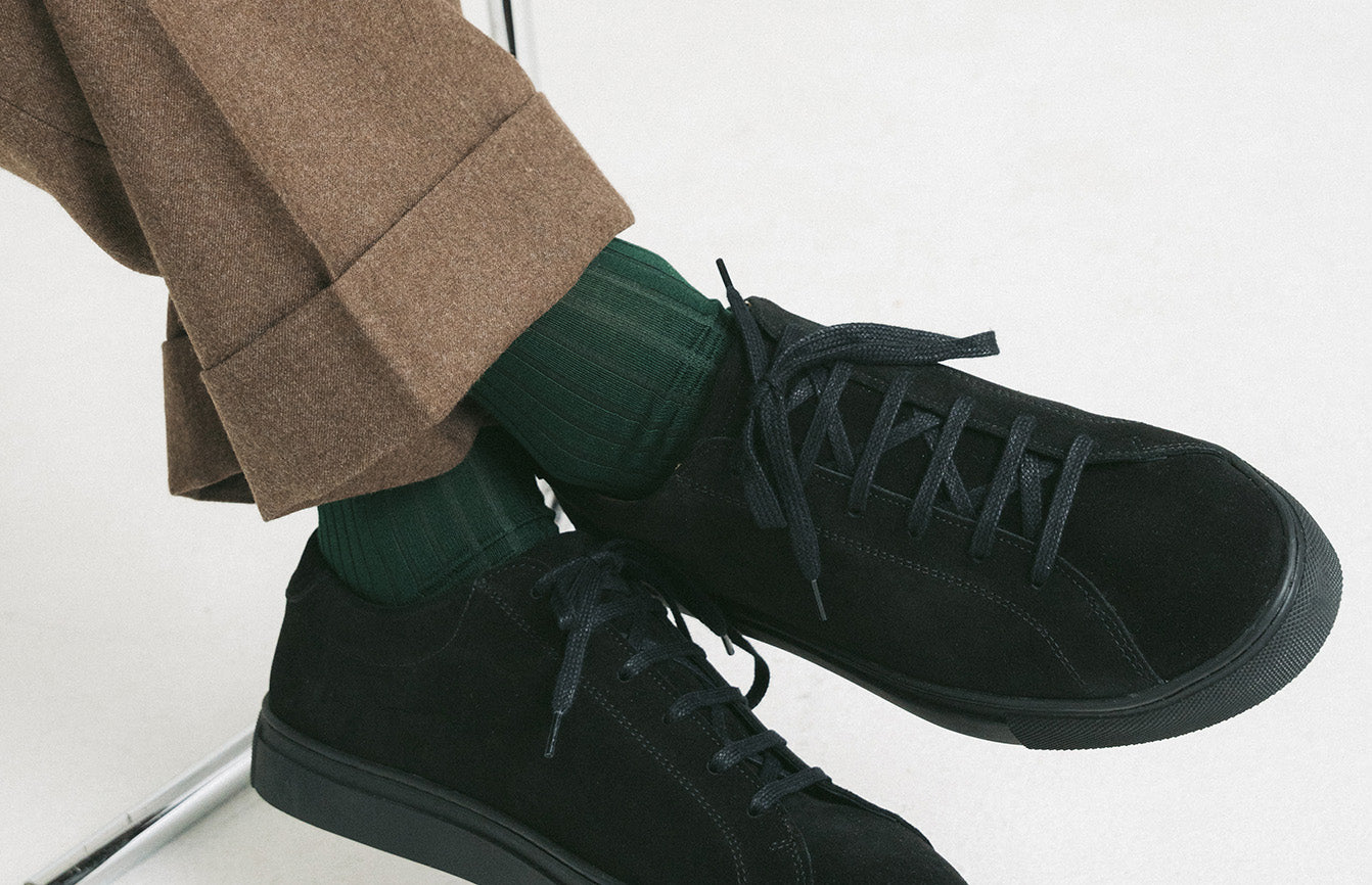 Myrqvist – Premium footwear without the premium price tag