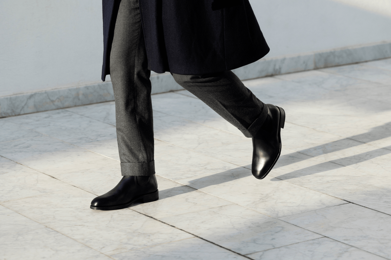 Myrqvist – Premium footwear without the premium price tag