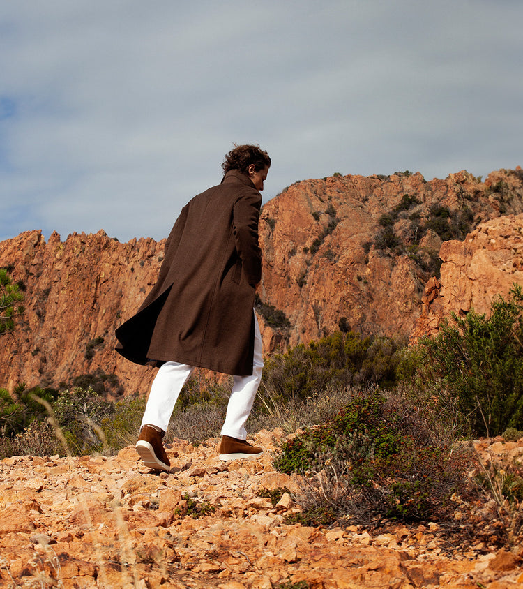 Myrqvist – Premium footwear without the premium price tag
