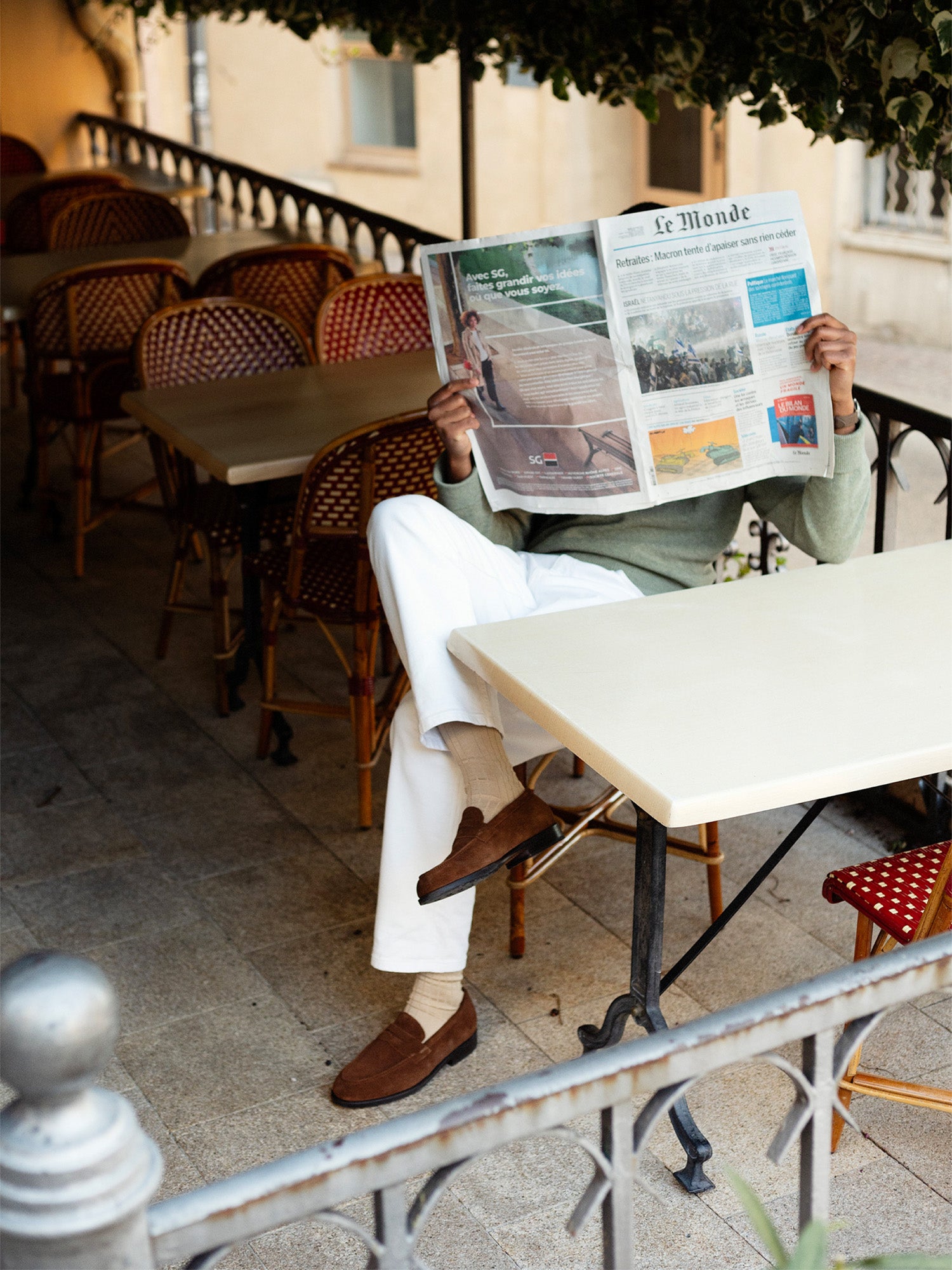 Myrqvist – Premium footwear without the premium price tag