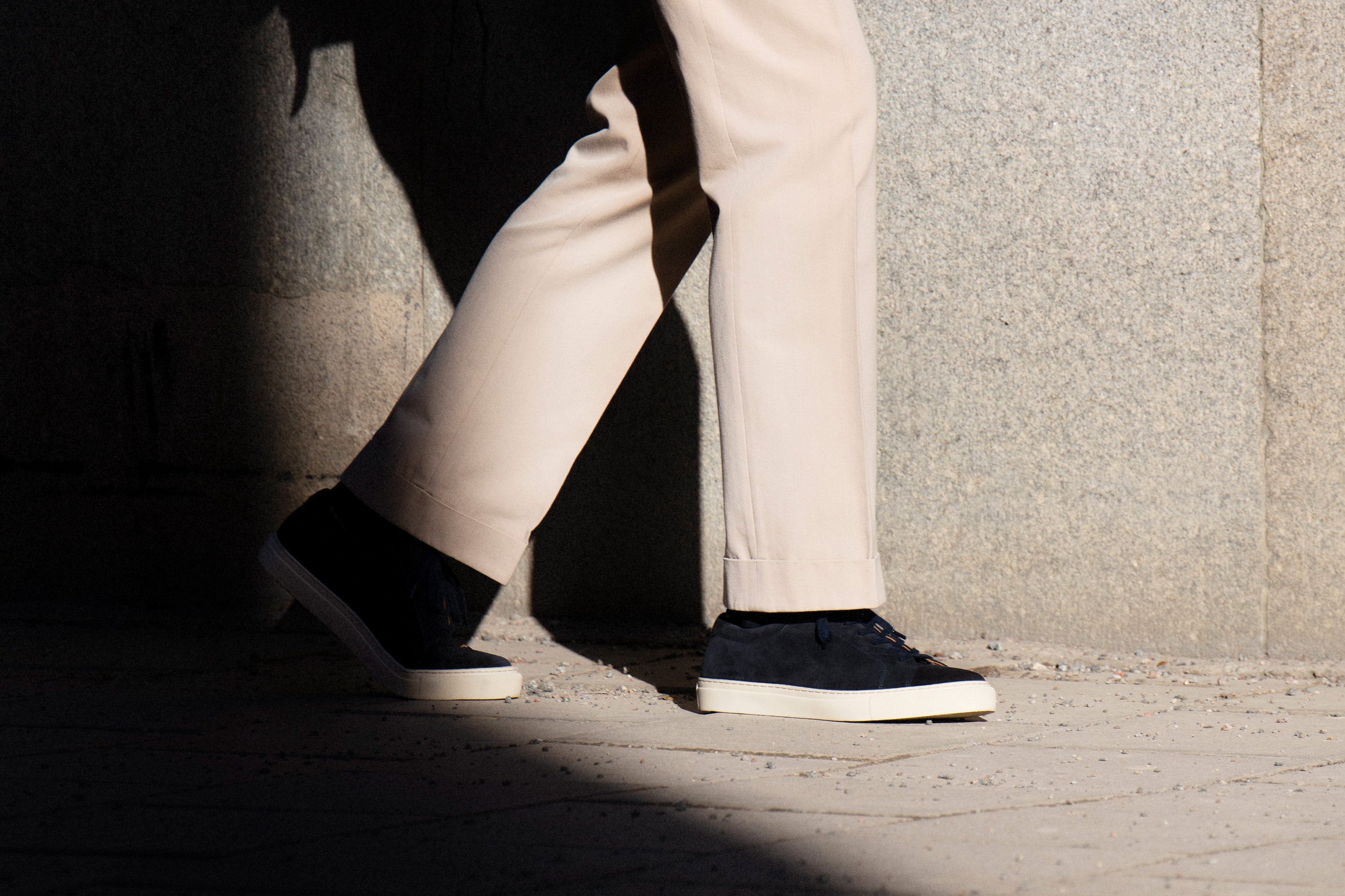 Myrqvist – Premium footwear without the premium price tag
