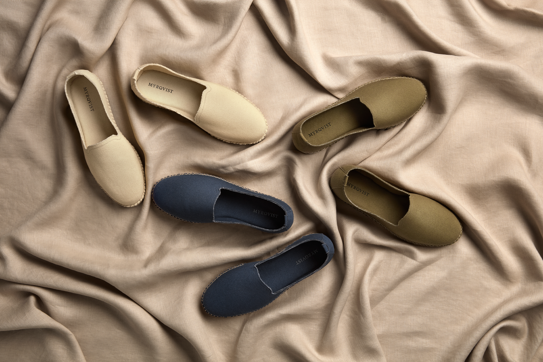 Myrqvist – Premium footwear without the premium price tag