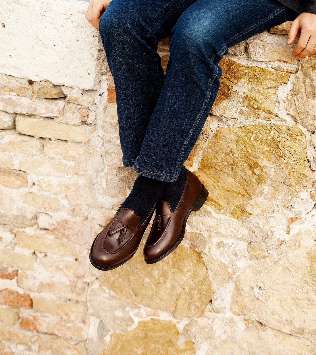 Loafers | Myrqvist