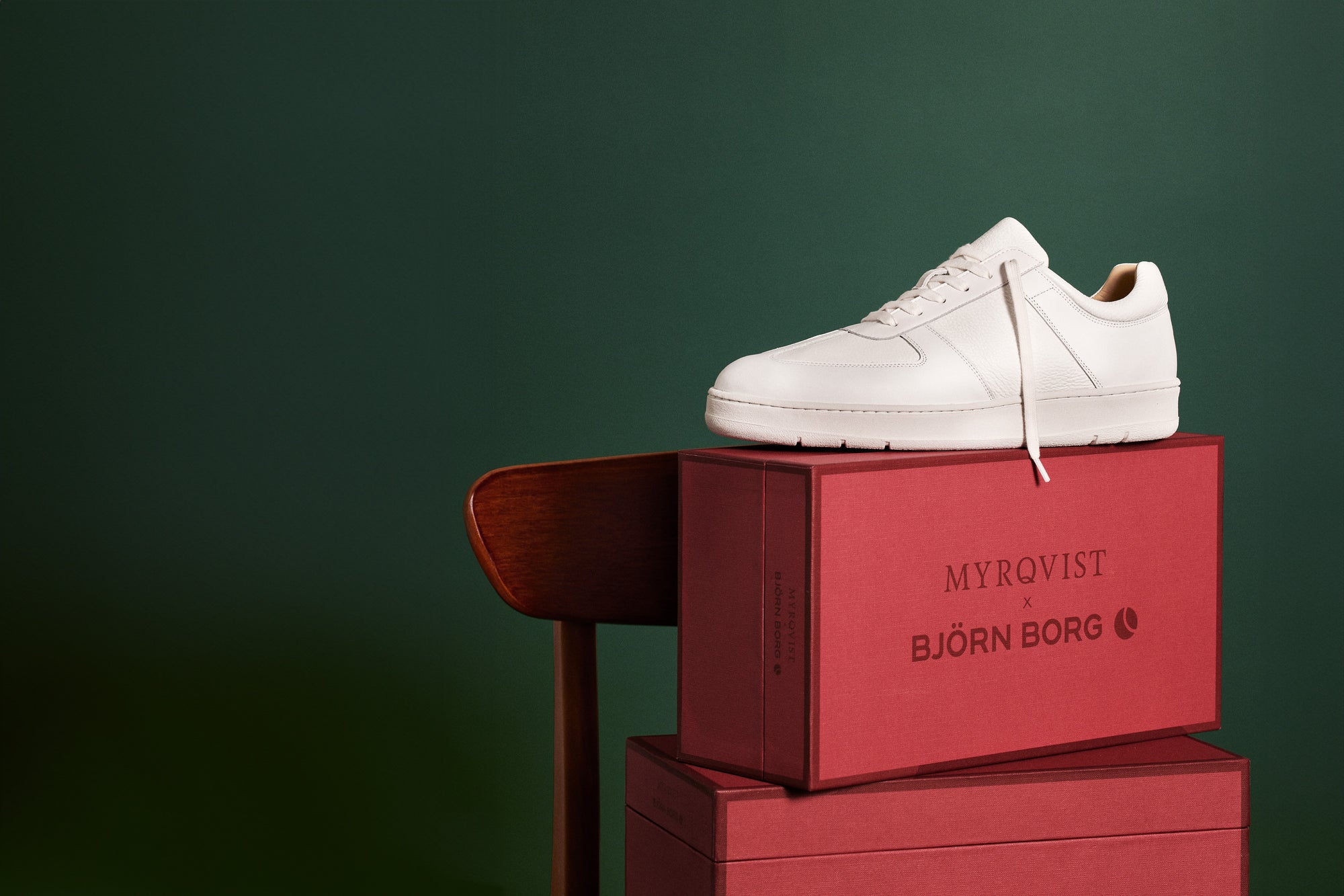 Myrqvist – Premium footwear without the premium price tag
