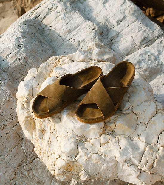 Men's Sandals | Myrqvist