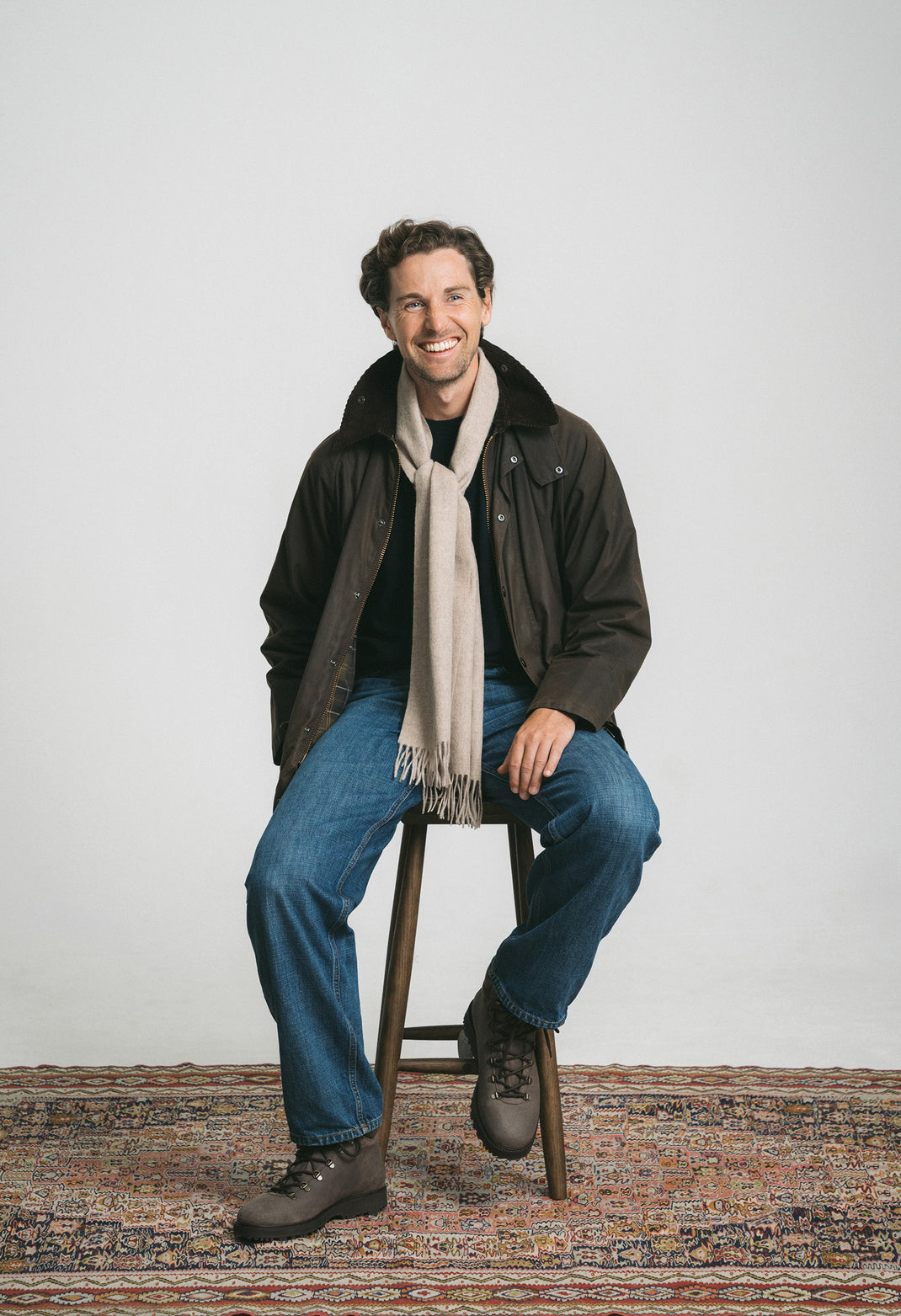 Myrqvist – Premium footwear without the premium price tag